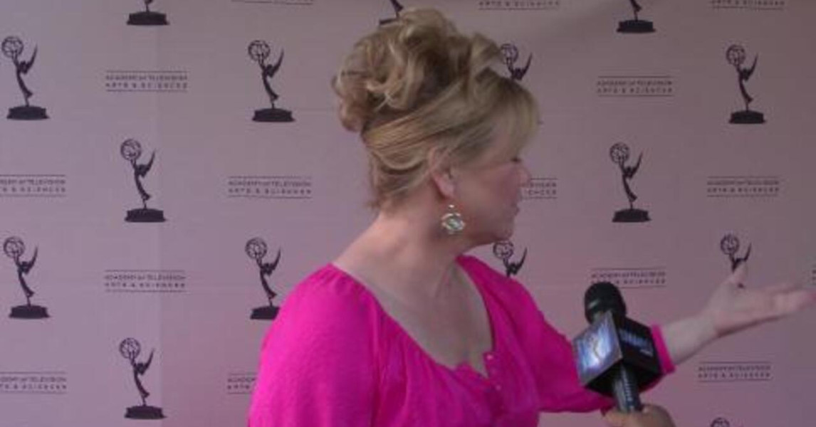 Caroline Rhea : Ladies Who Make Us Laugh | Television Academy