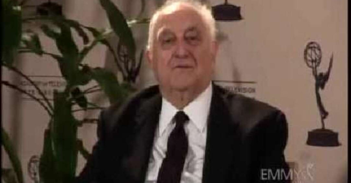 An Evening with Chuck Fries | Inside Biz | Television Academy